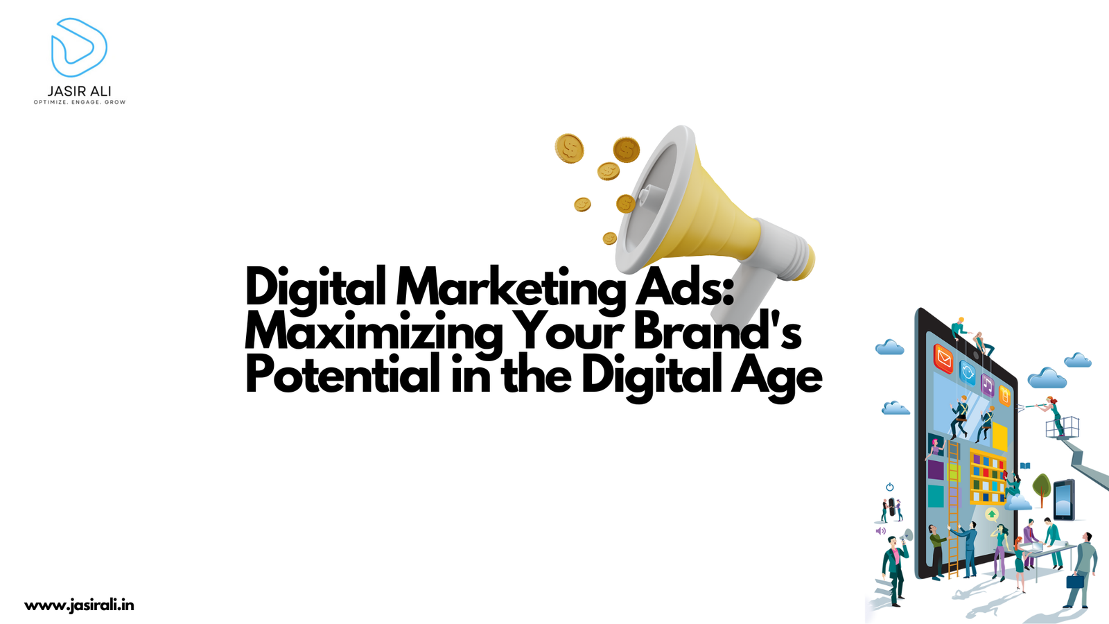 Digital Marketing Ads best 4 Tips for Boosting Your Brand